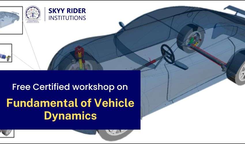 Fundamental of Vehicle Dynamics